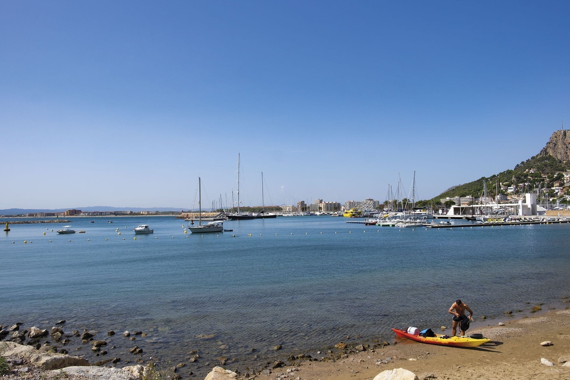 l'Estartit | Costa Brava Blog