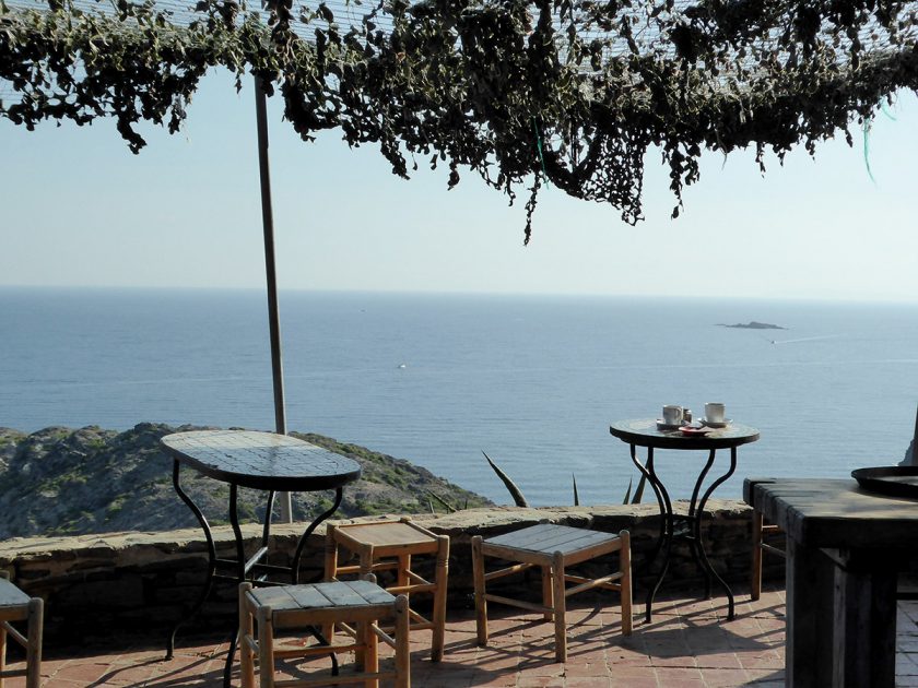Wandern im Paradies: Cadaqués - Cap de Creus - Unkategorisiert Costa ...