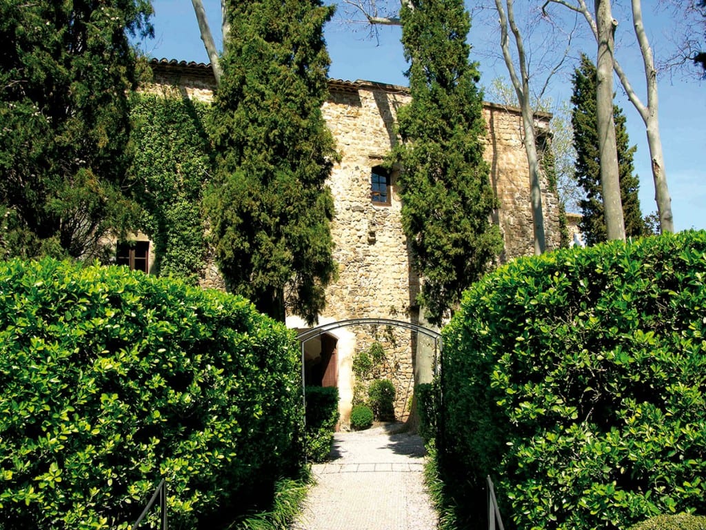 Salvador Dalí - Castell Gala Dalí de Púbol - Salvador Dalí Costa Brava Blog